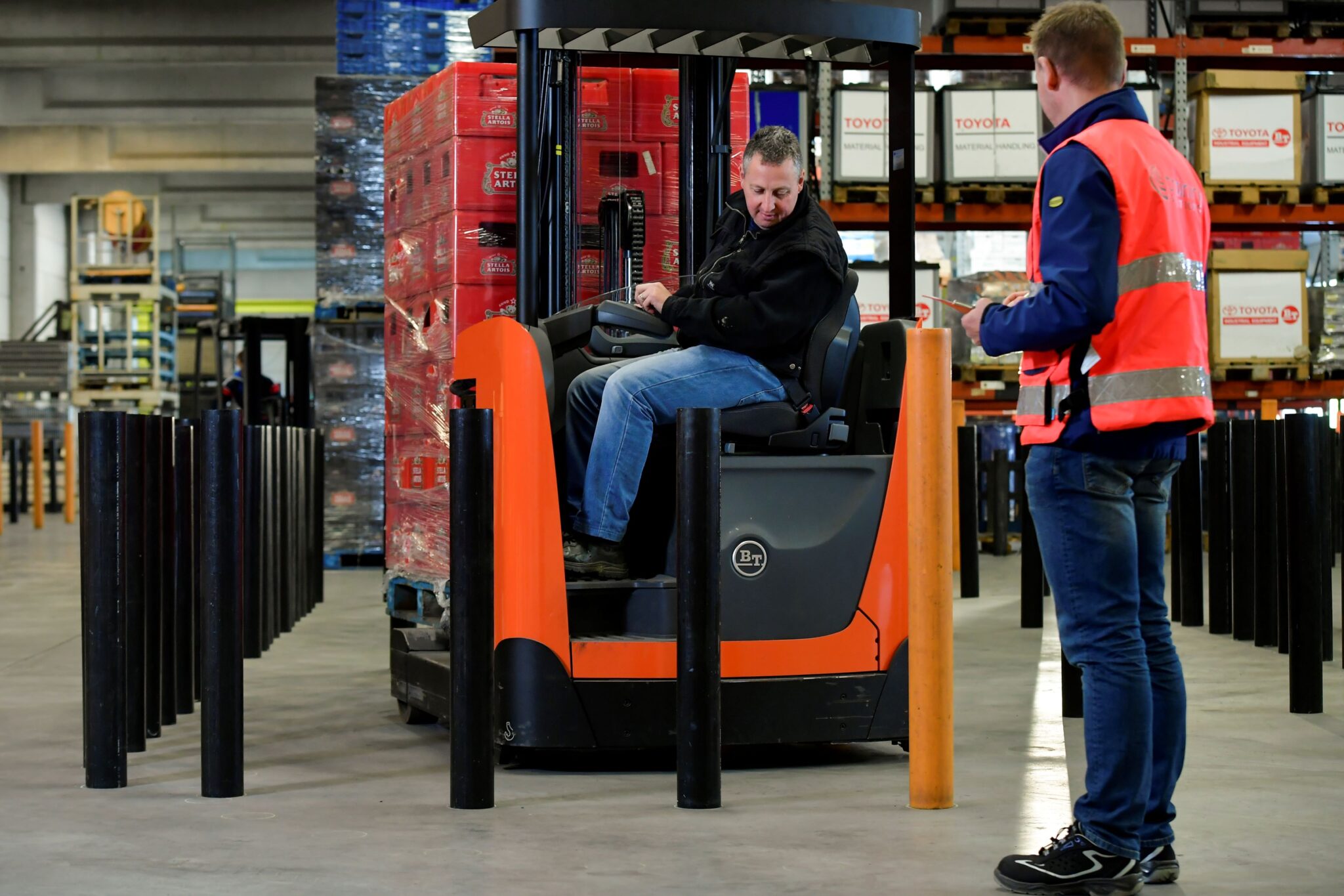 Volg een gratis opleiding via Co-valent - Co-valent