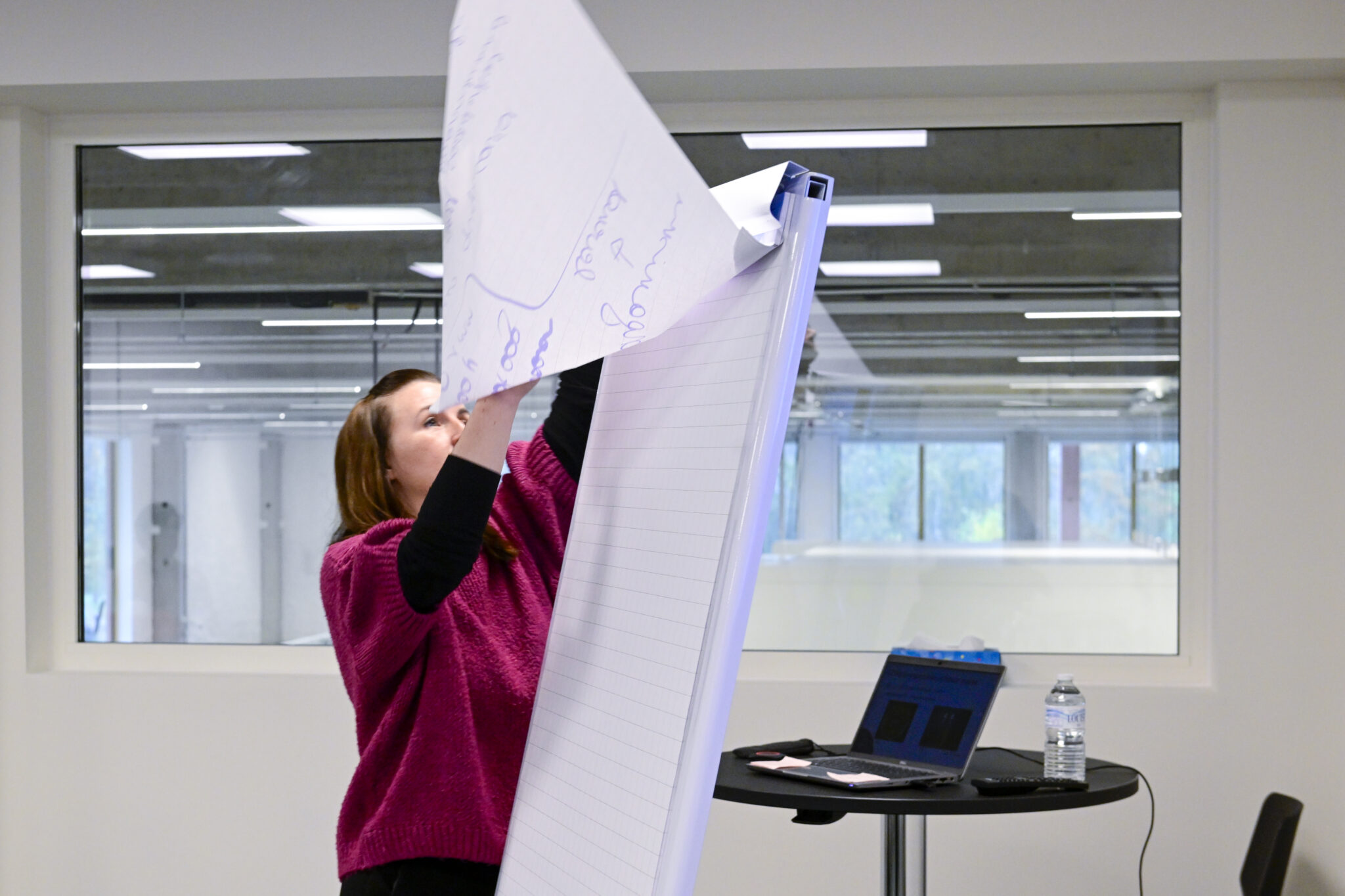 Opleidingen - Co-valent