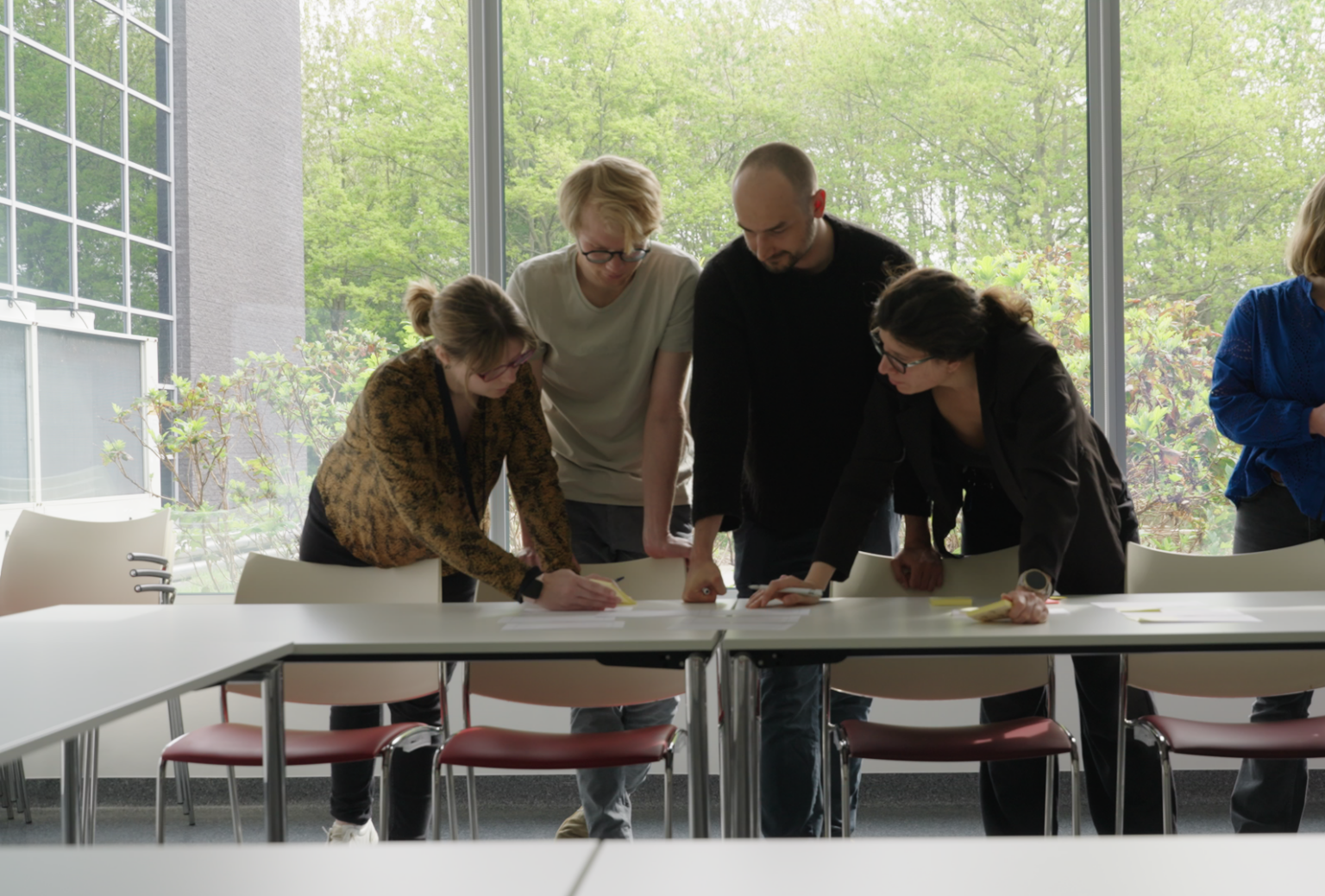 Opleidingen - Co-valent